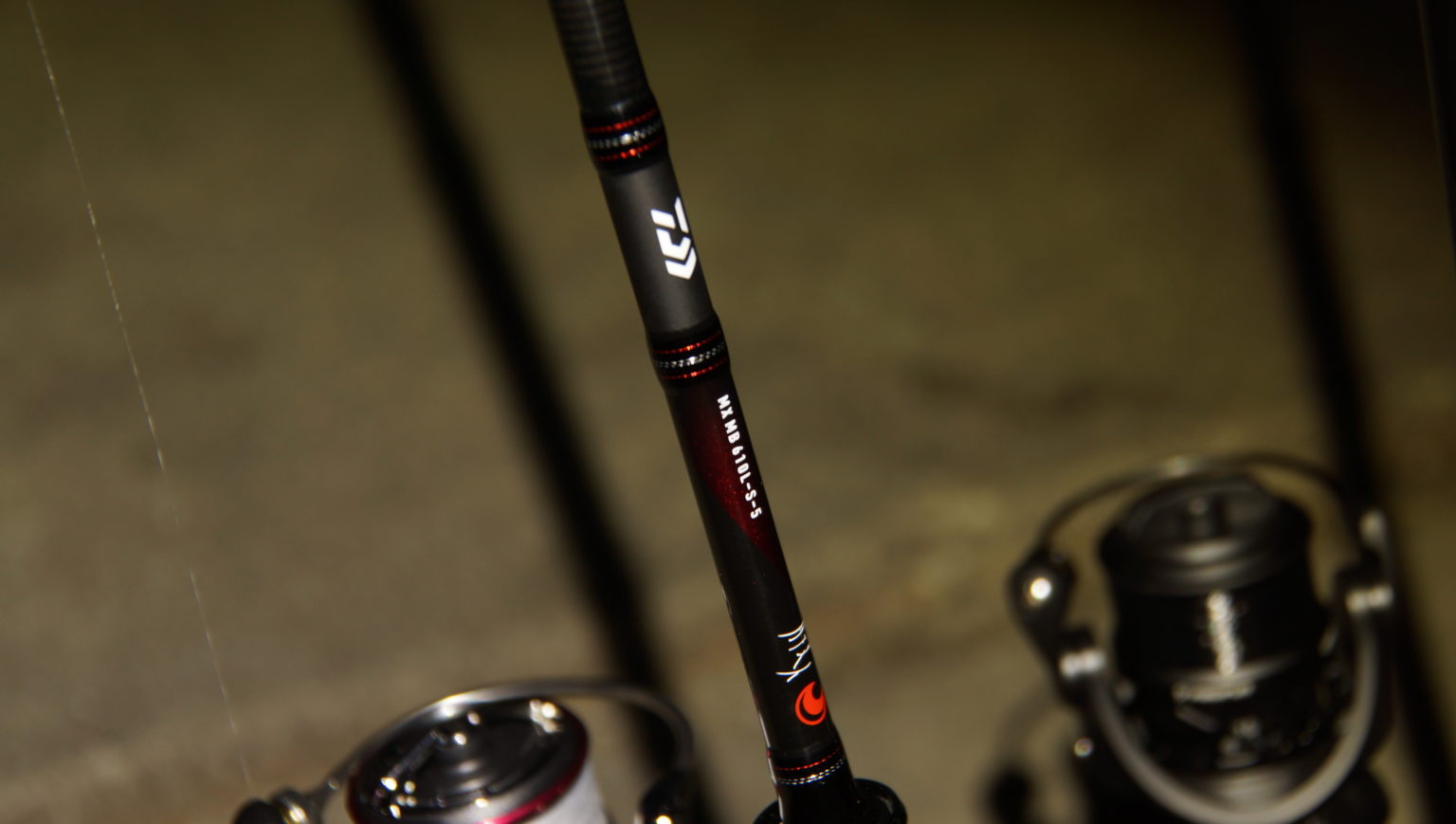 アジング、メバリング、トラウトに。ダイワのパックロッド「月下美人MXモバイル 610L-S-5」インプレ。｜マイボ！