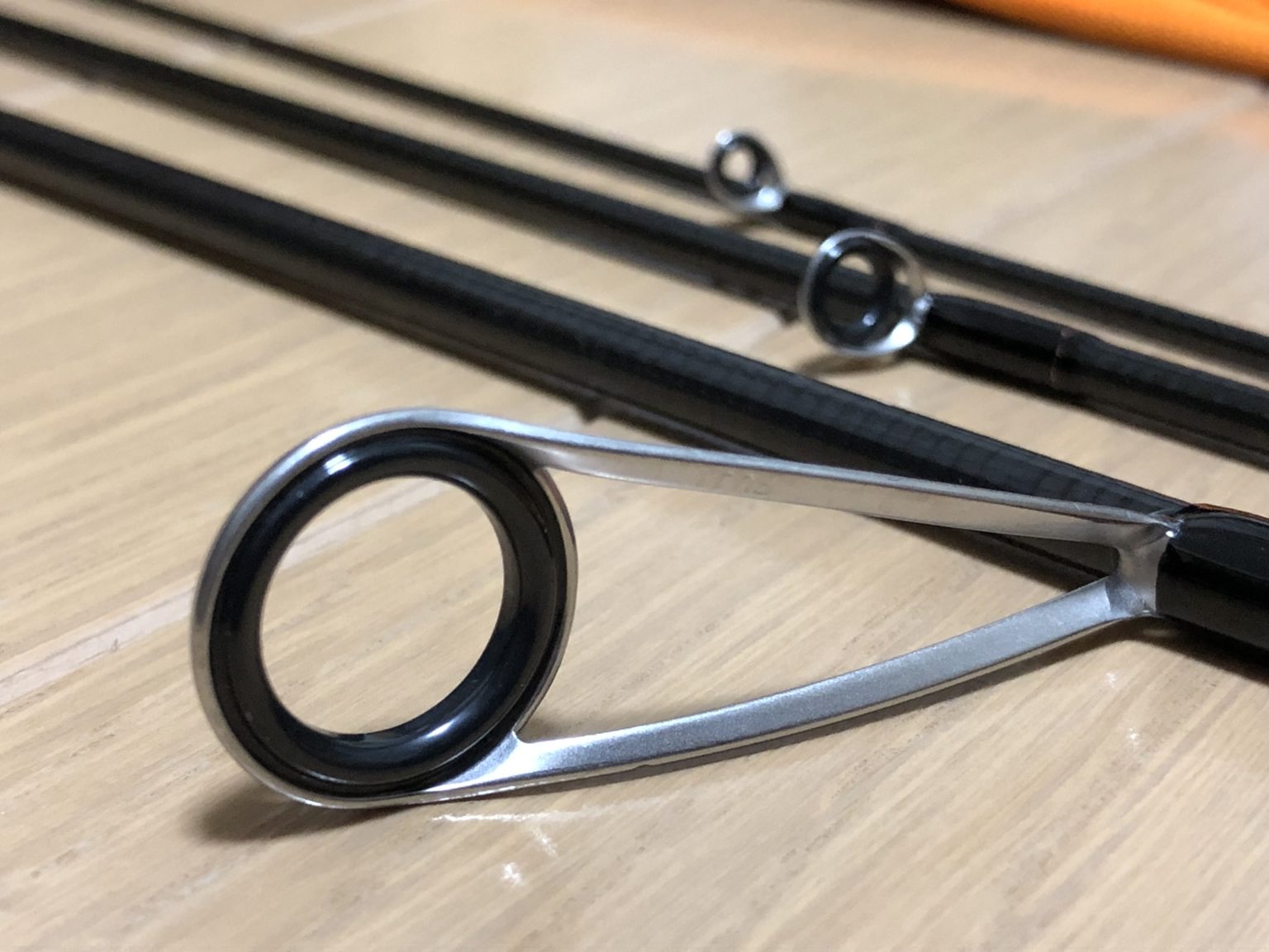 ダイワ「プレッソST 60UL-4」インプレ。エリアトラウトだけじゃなくアジングやメバリングにもOK！｜マイボ！